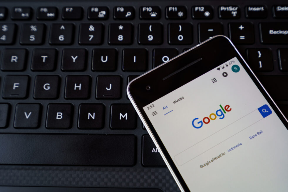 Algoritmo de Google | Te enseñamos su funcionamiento